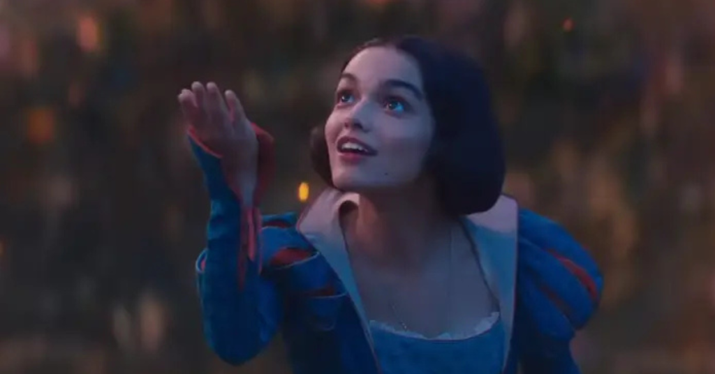 Disney Snow White Controversy Explained - Honey & Hugs